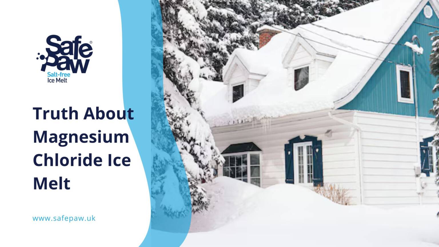 The Truth About Magnesium Chloride Ice Melt: Is It Worth The Risk ...